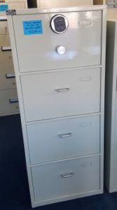 SCEC Endorsed Safes & Cabinets | MSC Safe Co.
