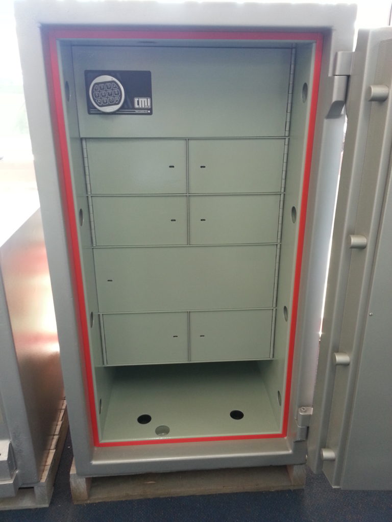 MSC Safe Co | Safes Perth | Safe Company Perth | Home Safes