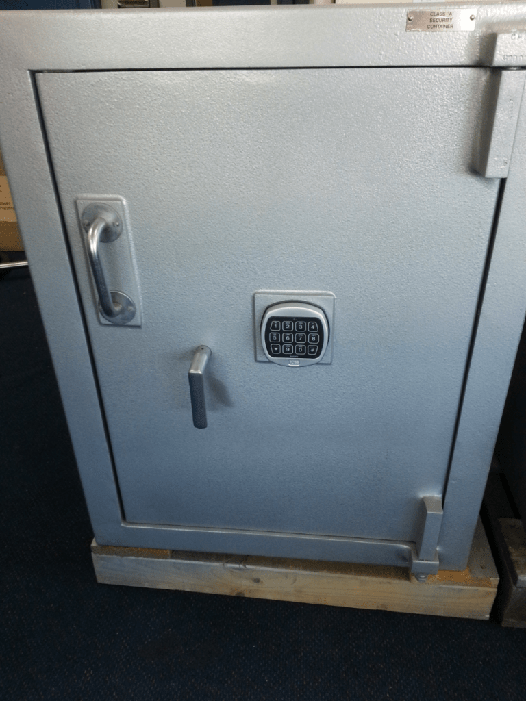 Shop - MSC Safe Co