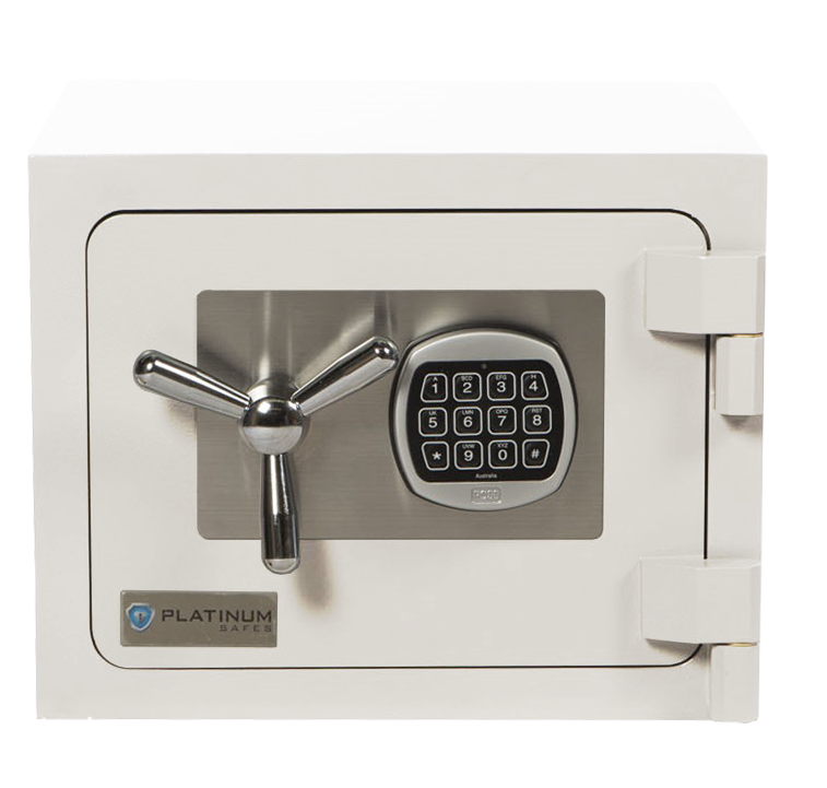 Stronghold Heavy Duty Home Safe HD3 with Australian Made Digital Lock ...