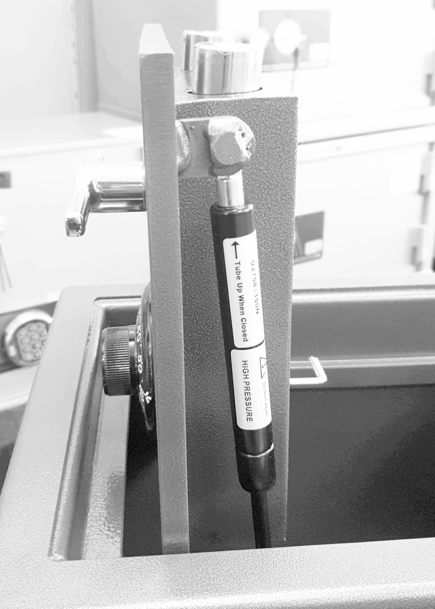 Combination Changes & Servicing - MSC Safe Co