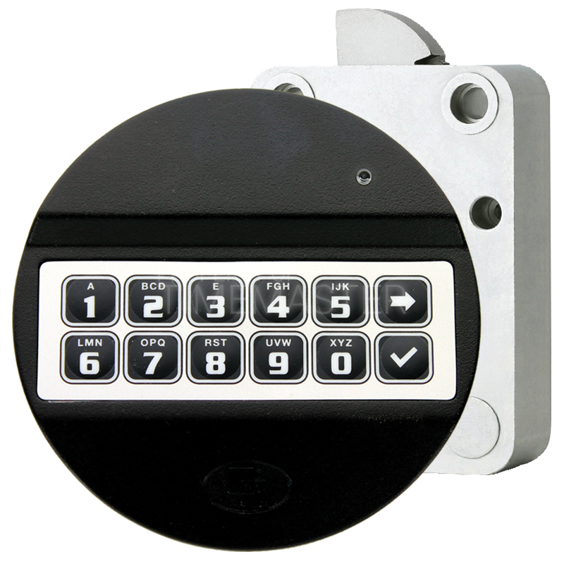 Lock Instructions - MSC Safe Co