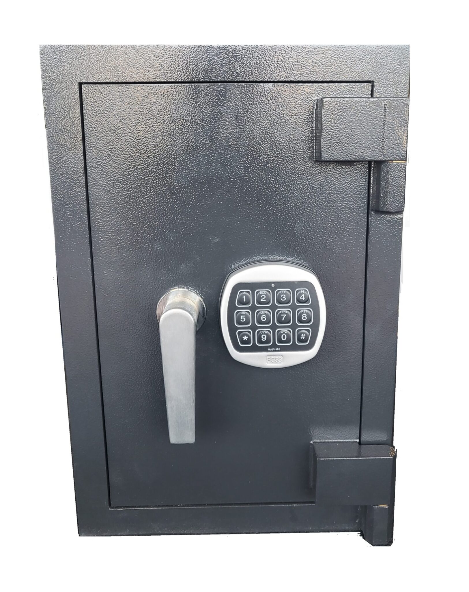 Drug & Pharmacy Safes - MSC Safe Co