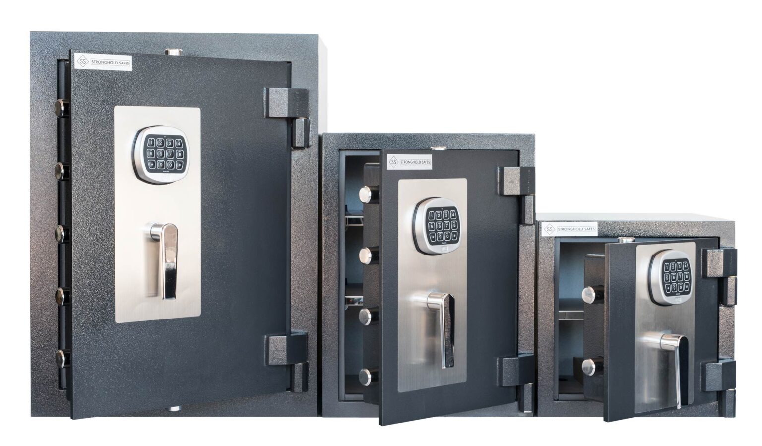 Home & Jewellery Safes - MSC Safe Co