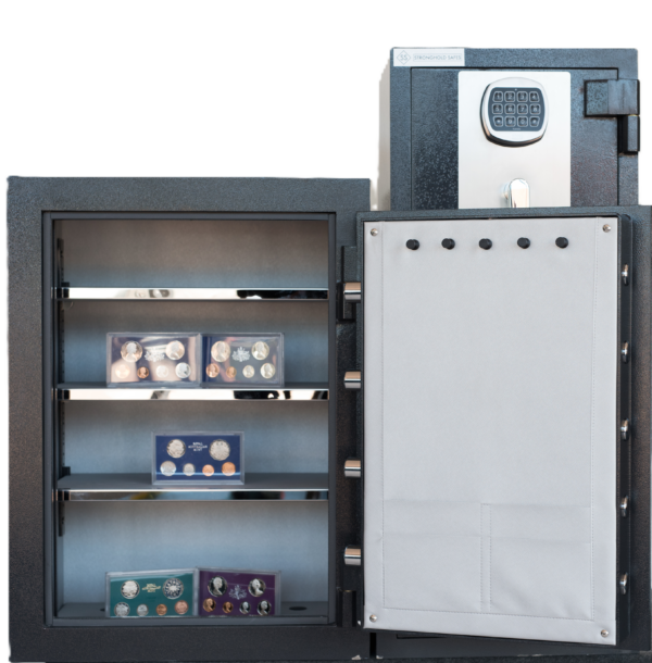 MSC Safe Co | Safes Perth | Safe Company Perth | Home Safes