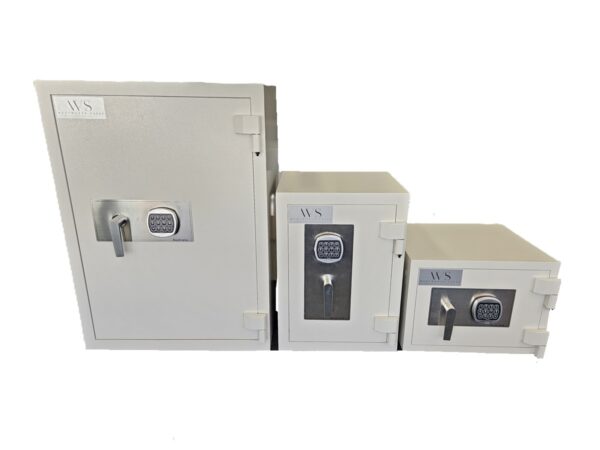 Office & Commercial Safes - MSC Safe Co