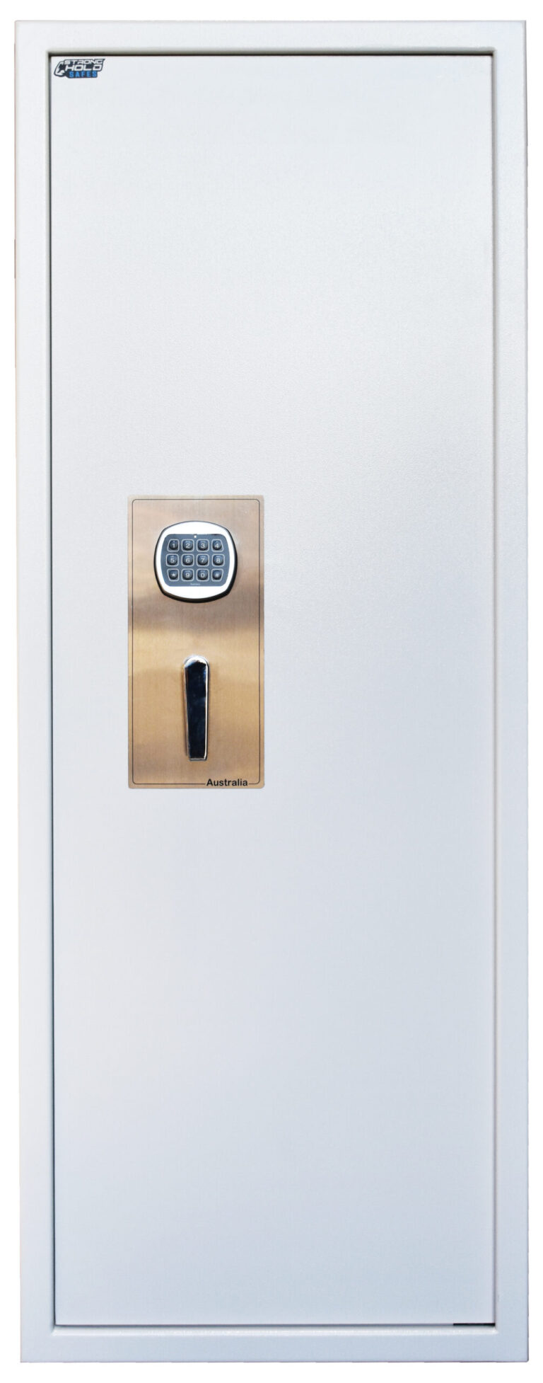 Heavy Duty Security Cabinets & Safes | MSC Safe Co.