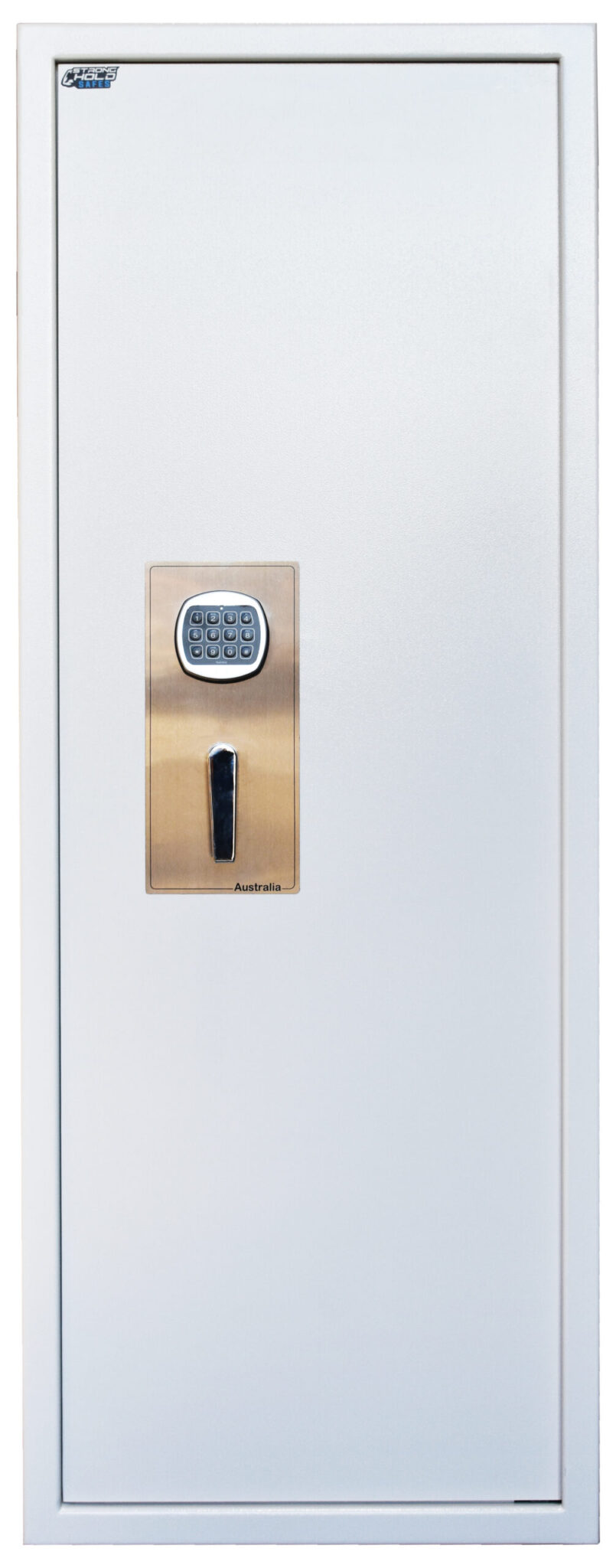 Heavy Duty Security Cabinets & Safes | MSC Safe Co.
