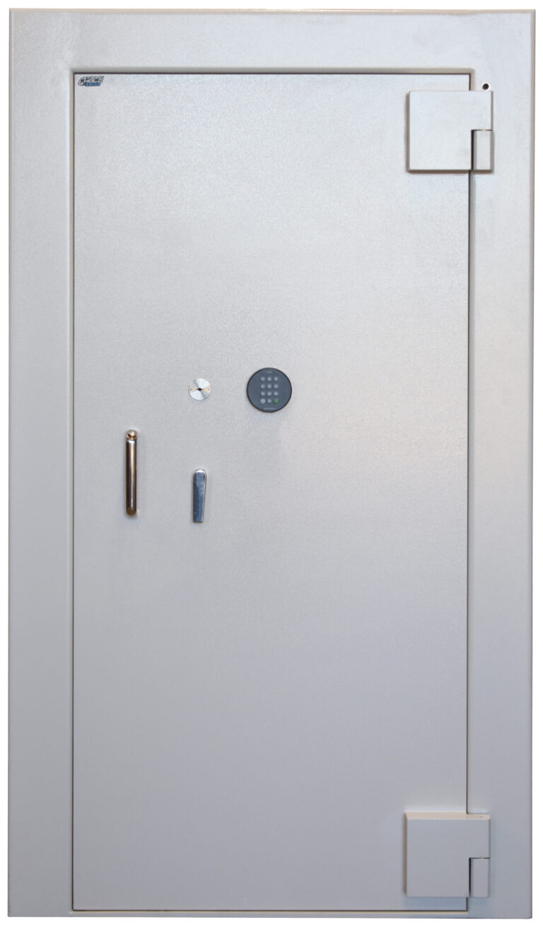 Vault Doors & Banker Safes - MSC Safe Co