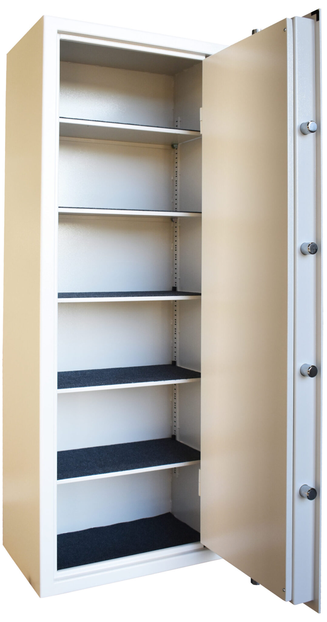 Stronghold Security Cabinet SC1600 - MSC Safe Co